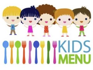 January 2025 Lunch and Snack Menus | First Steps Learning Centers